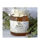 Mieles naturales artesanas de milflores y monoflorales de 1kg